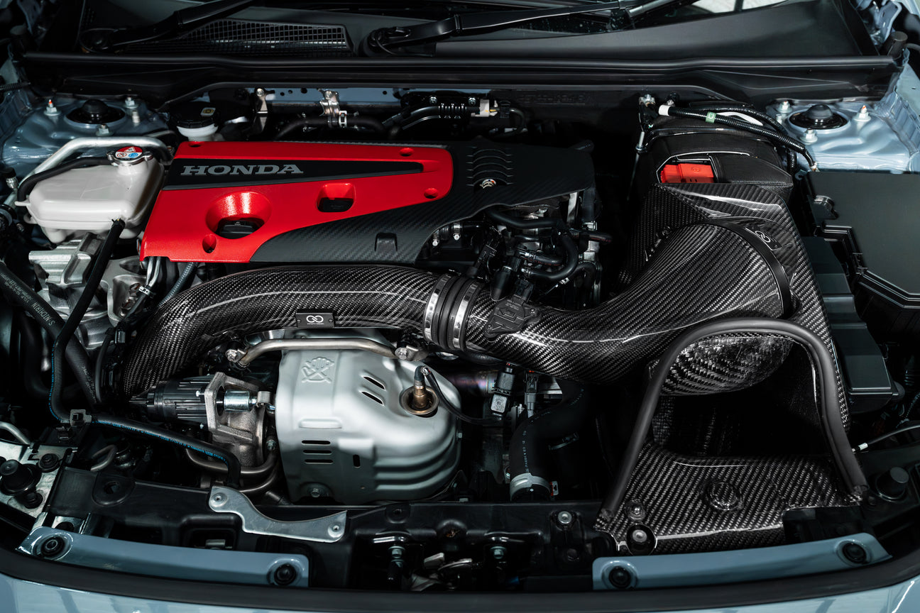 Honda Civic Type R FL5 Intake – Infinity Design