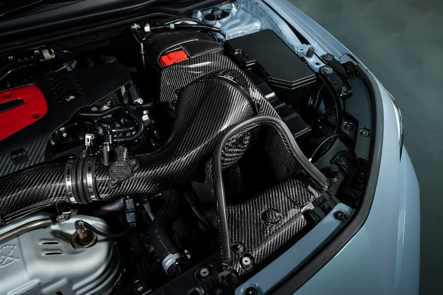Honda Civic Type R FL5 Intake – Infinity Design