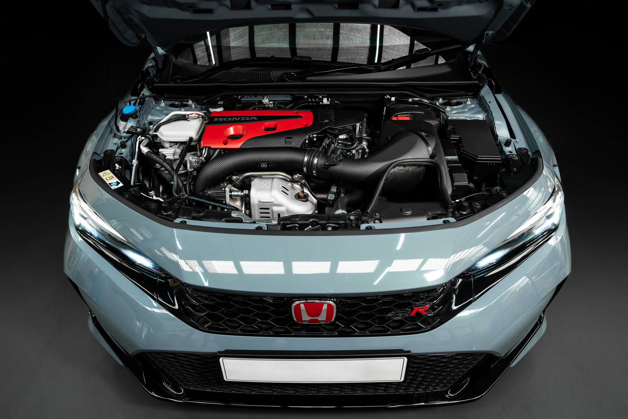 Honda Civic Type R FL5 Intake – Infinity Design