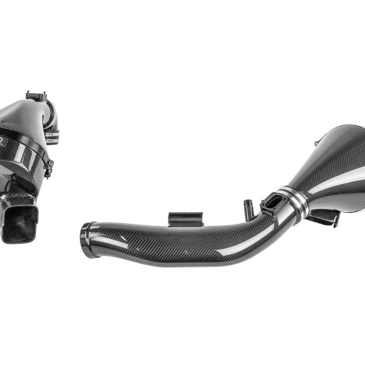 Infinity Design F80 F82 M3 M4 Carbon Intake
