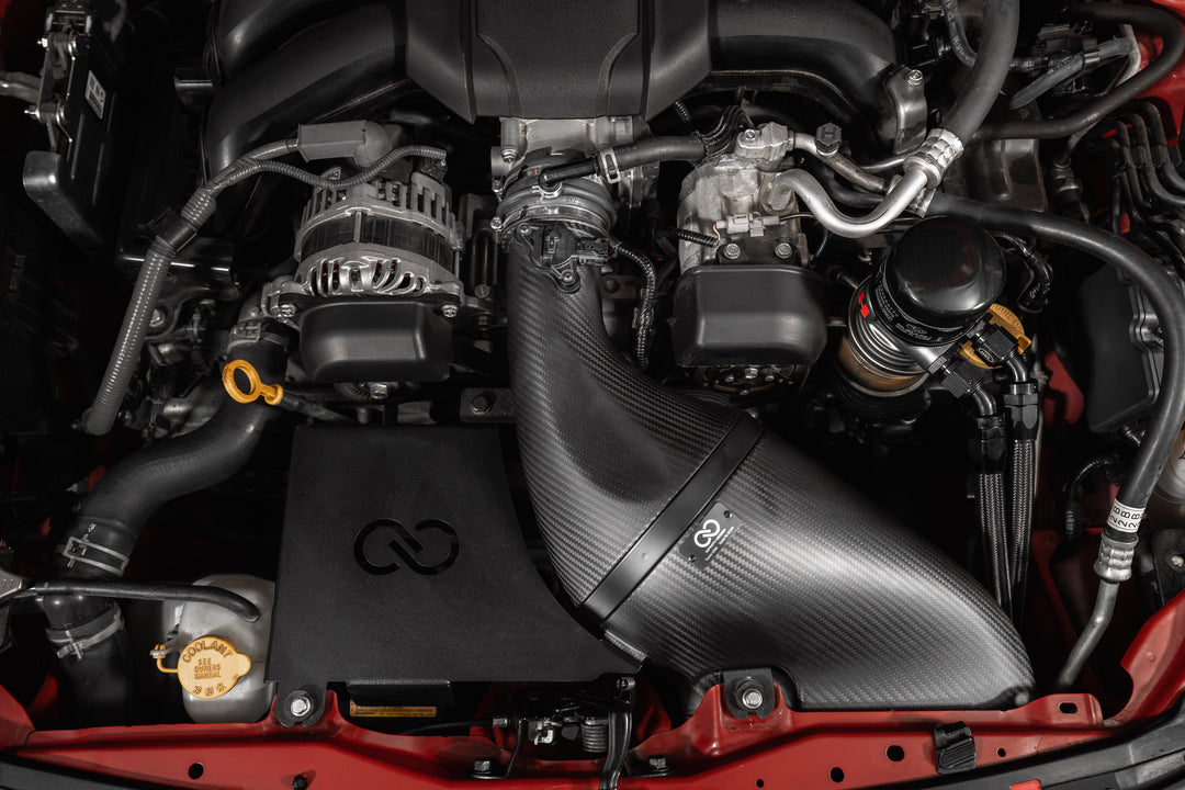 Toyota GR86 Intake – Infinity Design