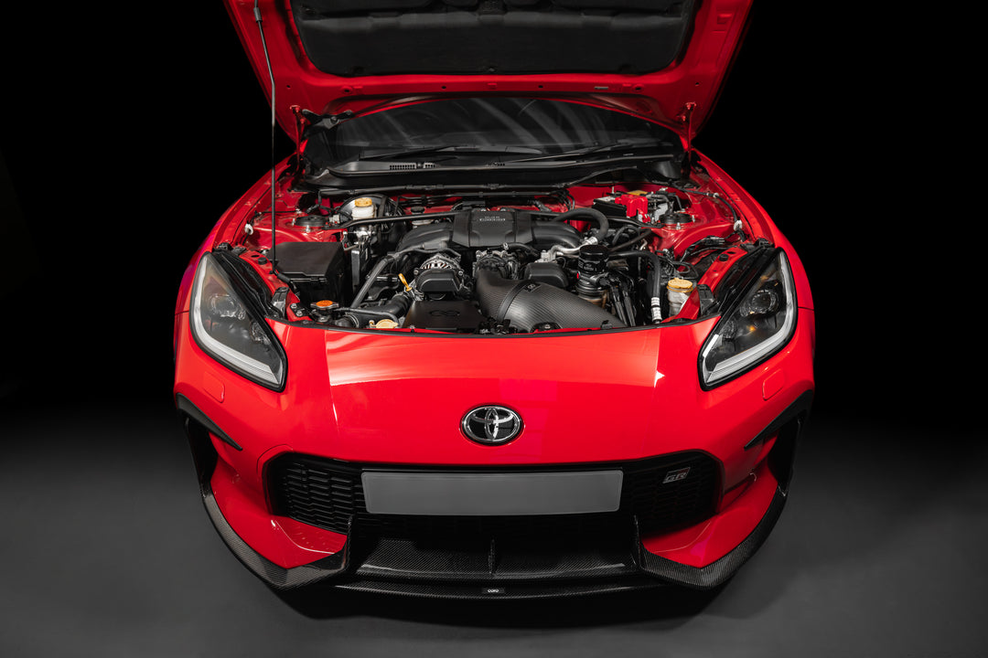 Toyota GR86 Intake – Infinity Design