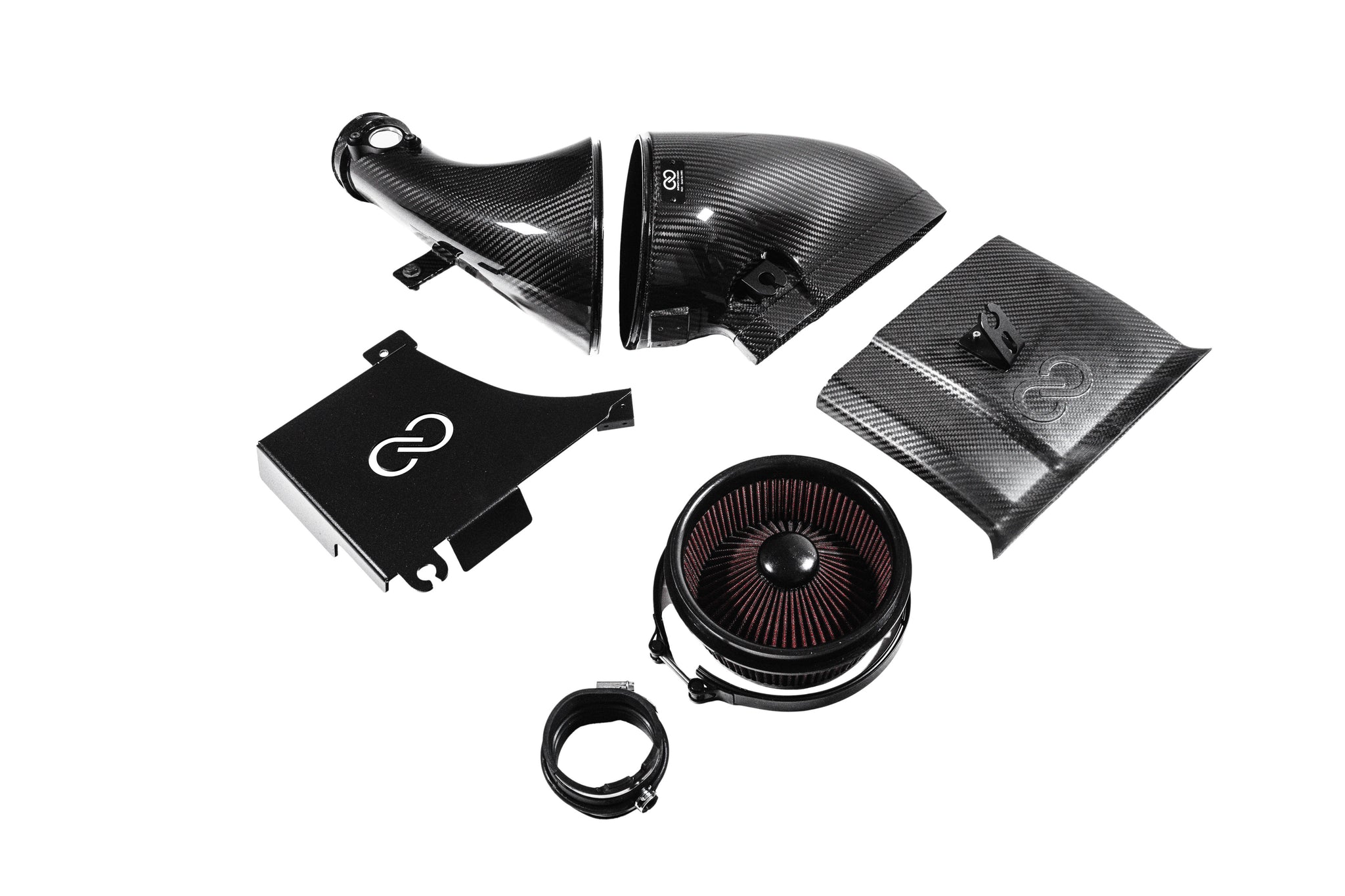 Toyota GR86 Intake – Infinity Design
