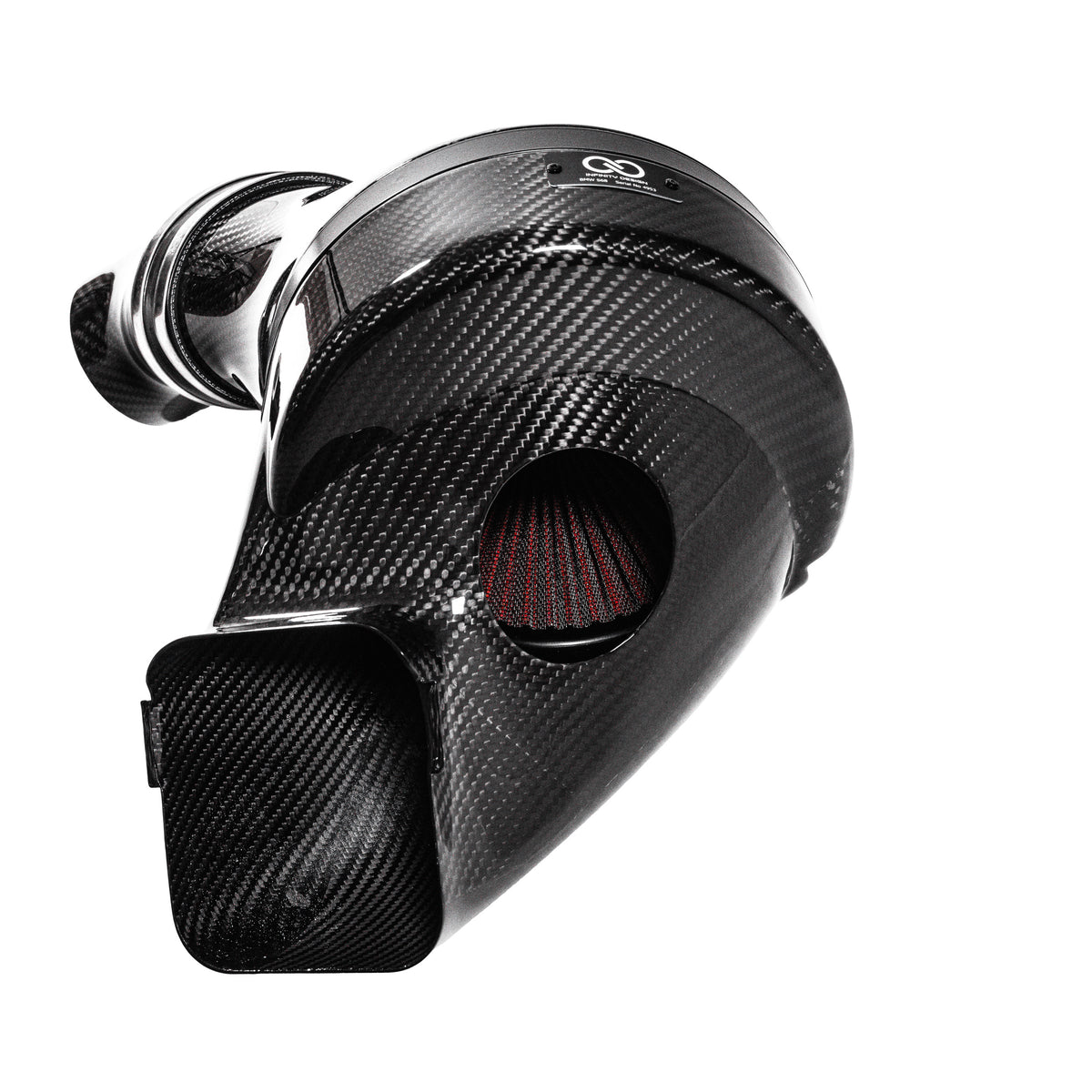 BMW G90 / G99 M5 Full Intake System – Infinity Design