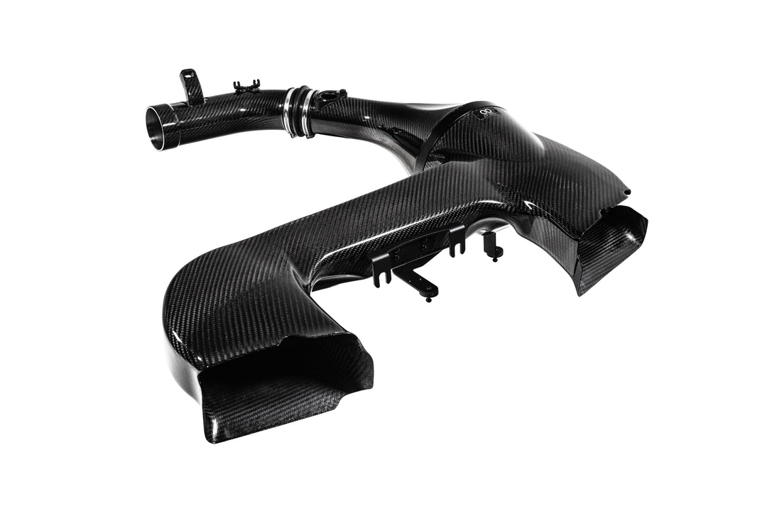 Infinity Design Carbon Fibre Intake Toyota GR Yaris 20+ Gen 1 & 2