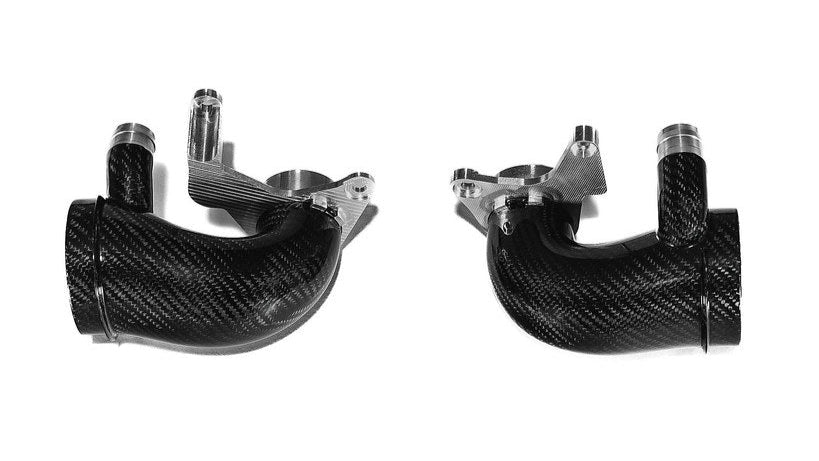 F10 M5 Turbo Inlets – Infinity Design